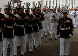 Active Duty: Definition per DMDC Includes NOAA, PHS, and Reservists - SCRA